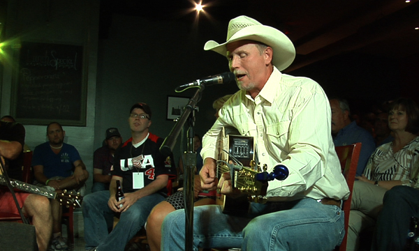 Sandy Lee Watkins Songwriters Festival – Story Tellin' in 42420