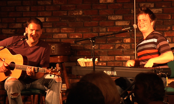 Sandy Lee Watkins Songwriters Festival – Story Tellin' in 42420