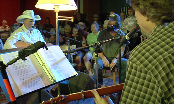 Sandy Lee Watkins Songwriters Festival – Story Tellin' in 42420