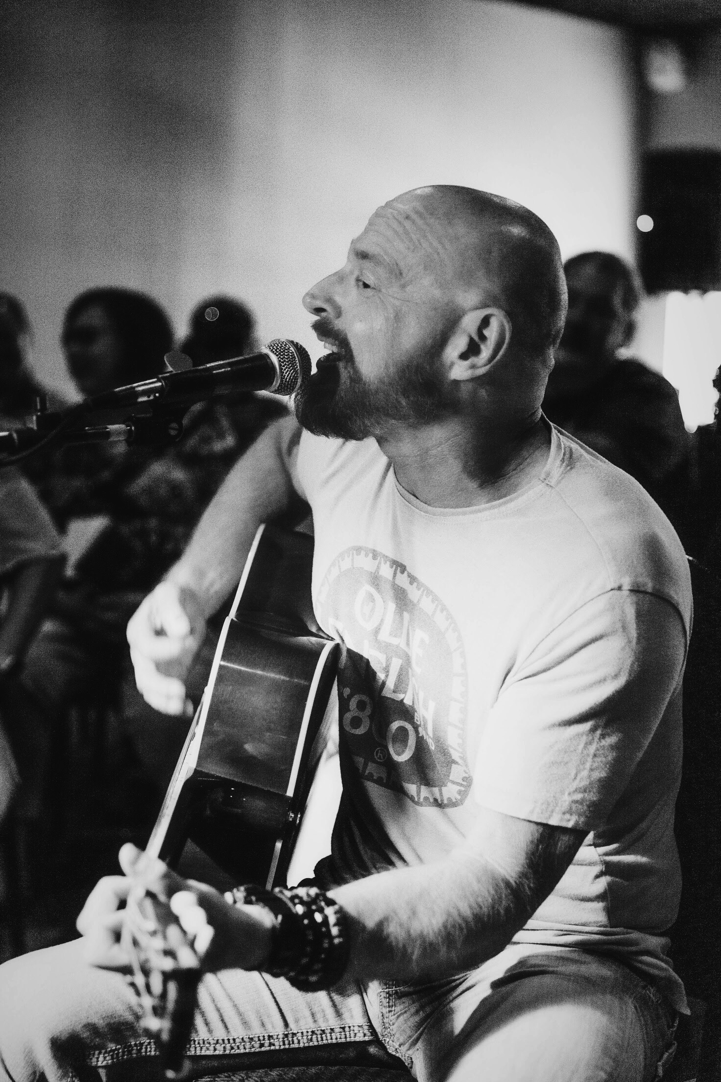 Sandy Lee Watkins Songwriters Festival