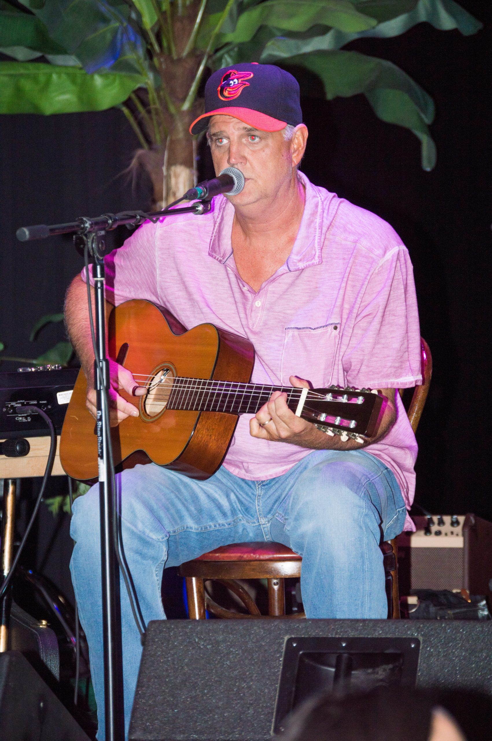 Festival Photo Gallery – Sandy Lee Watkins Songwriters Festival