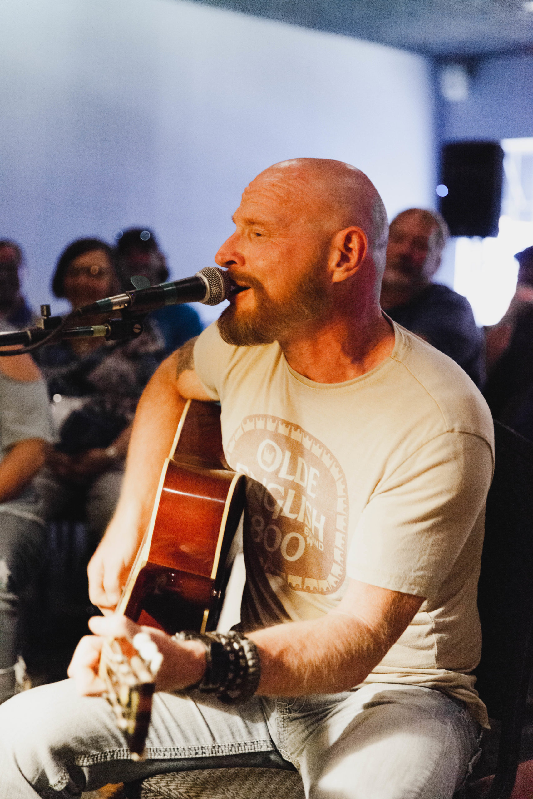 Sandy Lee Watkins Songwriters Festival