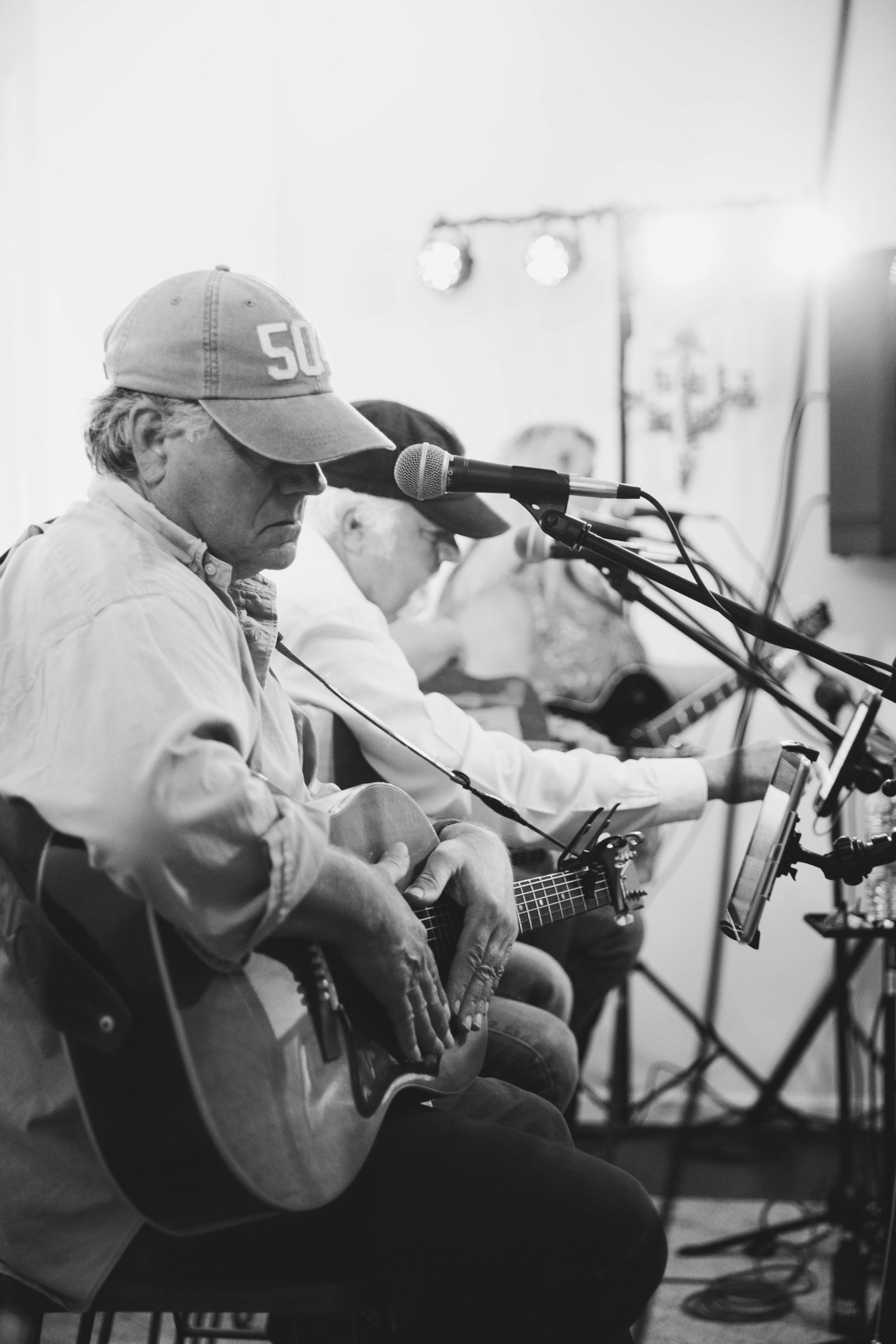 Sandy Lee Watkins Songwriters Festival